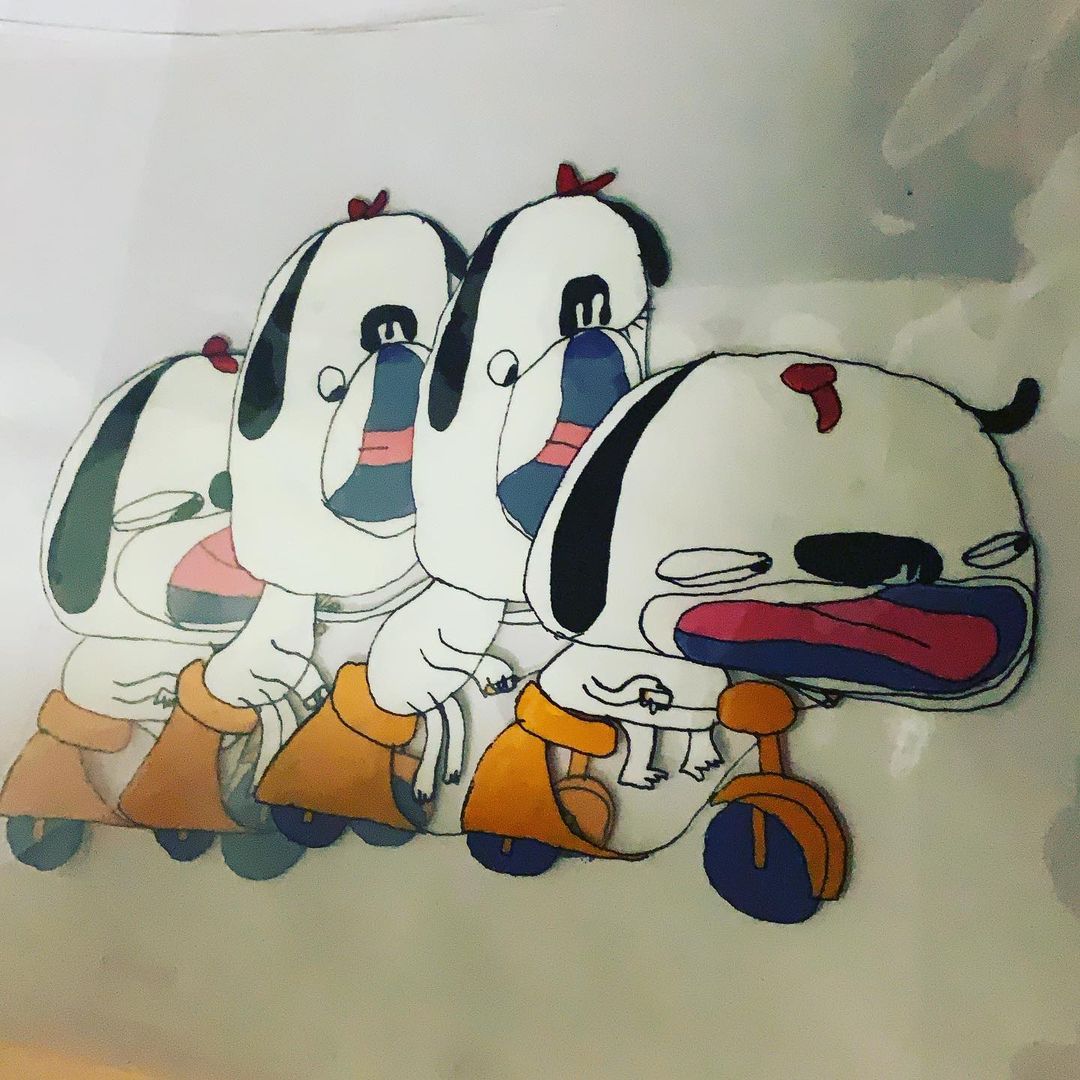 Cel Animation for the Digital Era – DIY Animation Club