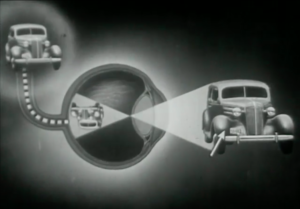 Cut-Out Animation Basics: Persistence of Vision – DIY Animation Club